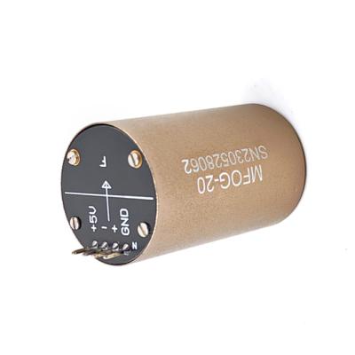China Angle Speed Sensor Fiber Optic Gyro High Vibration Resistant for sale