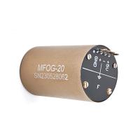 China Analog Output Angle Velocity Sensor Single Axis Fiber Ring Gyro Sensor for sale