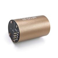 China Analog Output Angle Velocity Sensor Single Axis Fiber Ring Gyro Sensor for sale
