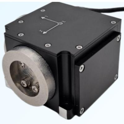 China High Precision Angular Fiber Optic Gyro Meter Navigation Inertial Angular Rate Sensor for sale