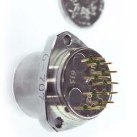 China Quartz Flexible Accelerometer One Axis Inertial Accelerometer High Resolution Vibration Sensor for sale