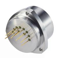 China Advanced Quartz Flexure Accelerometer For High Temperature Applications for sale
