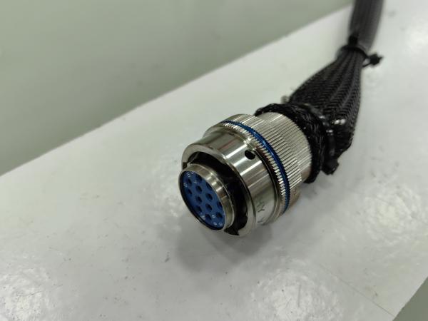 Single Axis Motion Simulation Rate Turntable for IMU Testing with Thermal Chamber