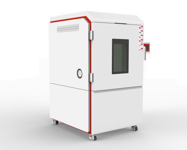Single Axis Motion Simulation Rate Turntable for IMU Testing with Thermal Chamber