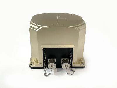 China Fiber Optic Integrated Inertial Navigation System For Unmanned Ship Navigation for sale