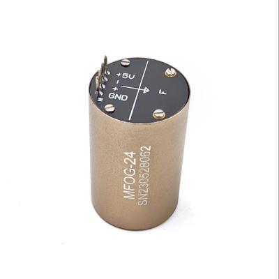 Cina Sensore di velocità angolare in fibra ottica micro-nano integrato Impatto 30g Tempo di avvio ≤1s in vendita