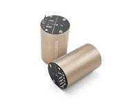 China Micro-nano integrated fiber optic gyroscope angular rate sensor Impact 30g Start time ≤1s for sale