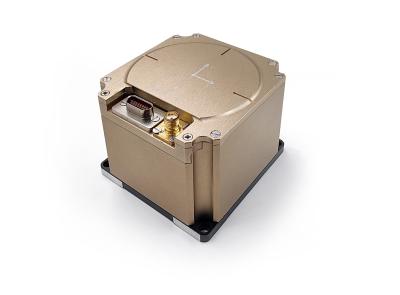 China High Precision Inertial Measurement Unit with CAN/RS422 Communication Interface for sale