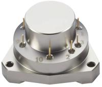 China high accuracy flexible quartz accelerometer wide range quartz accelerometer for inertial navigation for sale