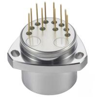 China navigation accelerometer quartz sensitive flexure vibration sensor for sale