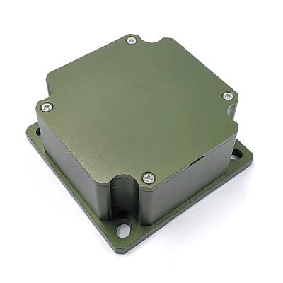 Cina Giroscopio in fibra ottica a circuito chiuso ad alte prestazioni con piccolo volume in vendita