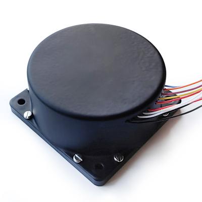 Cina Giroscopio digitale a fibra ottica in modalità a ciclo chiuso con bassa saturazione di bias zero in vendita