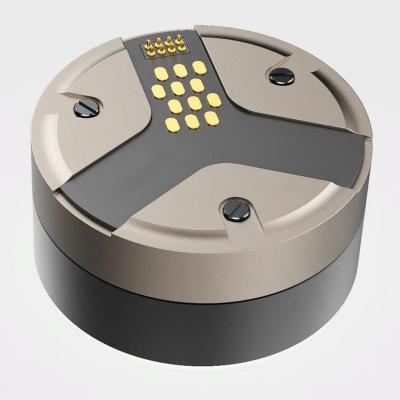 China Micro-nano Integrated Fiber Optic Gyroscope Precision Zero Bias Stability Better Than 0.5°/h for sale