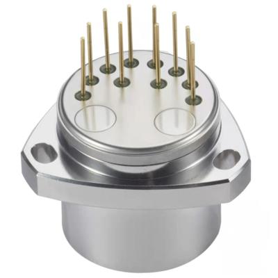 China 30g High Accelerometer Bias 3 Months Stability For Inclination Measurement for sale