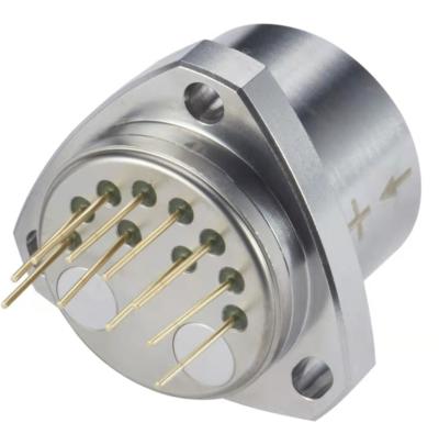 China AV4 Series Quartz Flexure Accelerometer High Precision Output and Temperature Compensation for sale
