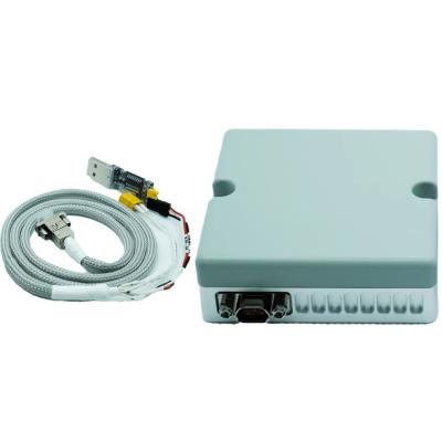 China Multi-directional Interference Proof Antenna Receiver with Position Module for sale