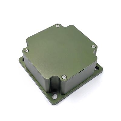 Cina Giroscopio in fibra ottica a lunga durata compatto e stabile con basso coefficiente di marcia casuale in vendita