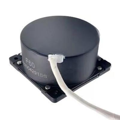 China RS-422 Output Mode High Fiber Optic Gyroscope with Zero Bias Stability ≤0.1°/h and Long Service Life for sale