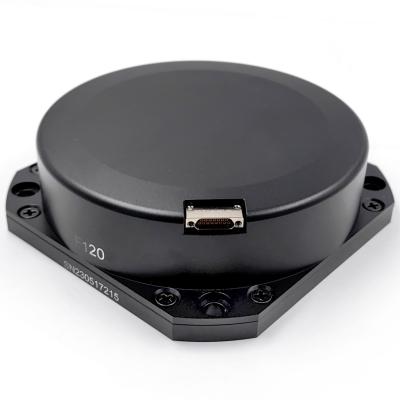 Cina Giroscopio in fibra ottica con ampio raggio dinamico e elevata resistenza agli urti in vendita