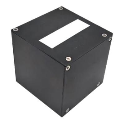 Cina Giroscopio a 3 assi con un design ad alta precisione, stabile e accurato in vendita