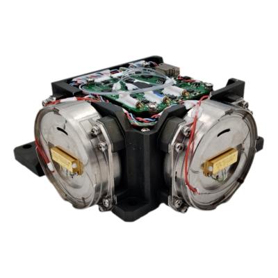 Cina Sensore angolare di velocità con 3 assi adatto alla navigazione ad alta precisione in vendita