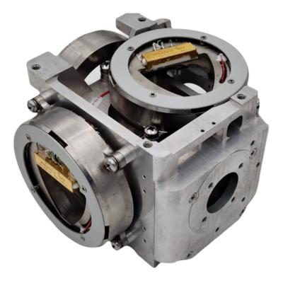 Cina Giroscopio a fibra ottica a tre assi antiinterferenza con prestazioni stabili in vendita