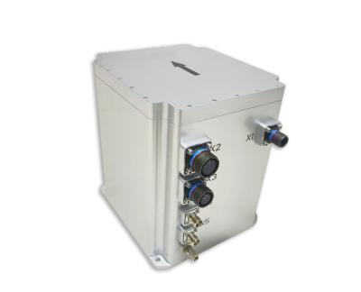 China GNSS Inertial Navigation Guidance Attitude Measurement System for Uav Navigation Gyroscope for sale