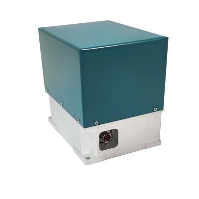 Cina Antimagnetico in fibra ottica, giroscopio per la ricerca del nord con precisione di 03° per il mining in vendita