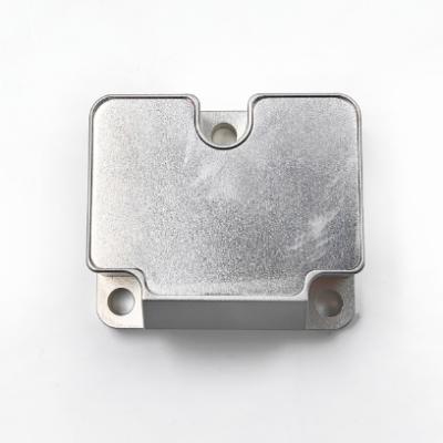 Cina Unità di Misurazione Inerziale Integrata con Accelerometro e Giroscopio a Tre Assi con Uscita RS422 in vendita
