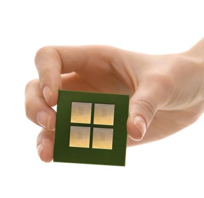 China Low Drift High-Performance FOG Rate Sensor mit kundenspezifischem MEMS Gyro Chip zu verkaufen