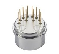China Navigation Grade Quartz Flexure Accelerometer Vibration Sensor for Oil Drilling for sale