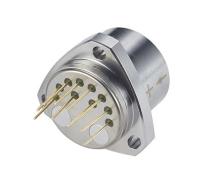 China Navigation Grade Quartz Flexure Accelerometer Vibration Sensor for Oil Drilling for sale