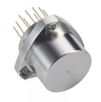 China Navigation Grade Quartz Flexure Accelerometer Vibration Sensor for Oil Drilling for sale