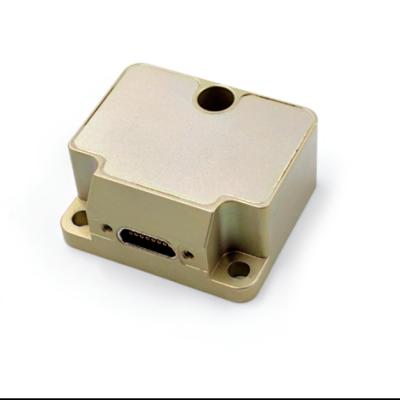 China Lichte gewicht Mems IMU Inertial Measurement Unit 400deg/s voor de industrie Te koop