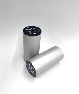 Chine Sensor optique gyroplastique à haute précision à faible niveau de bruit à coût raisonnable à vendre