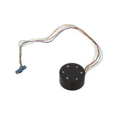 China Fizoptika Vg1703 Replacement Silicon Photonic Integrated Fiber Optic Gyroscope Sensor for sale