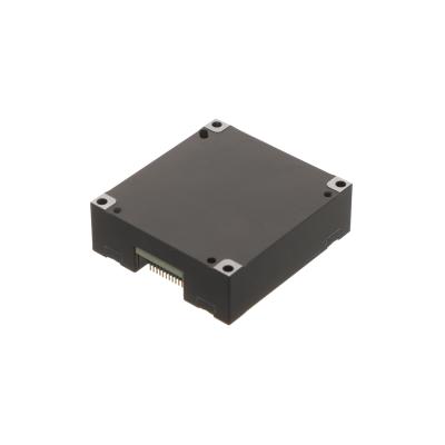 China ausencia de linealidad 0.015mg del girocompás del acelerómetro de 1.5w Allan Variance IMU en venta