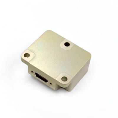 Китай Легкая масса Mems ИМУ Инерциальное измерительное устройство 400°/с для промышленности продается