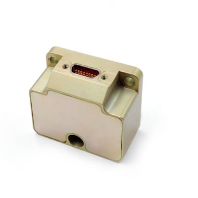 Китай Легкая масса Mems ИМУ Инерциальное измерительное устройство 400°/с для промышленности продается