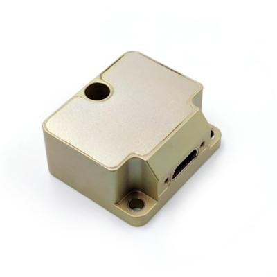 Китай Легкая масса Mems ИМУ Инерциальное измерительное устройство 400°/с для промышленности продается