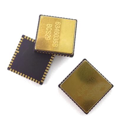 China Hochpräziser Einachs-MEMS-Gyro-Chip mit 0,5 °/h Bias für Marine und Stabilisierung zu verkaufen