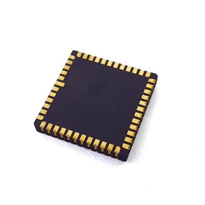 China Hochpräziser Einachs-MEMS-Gyro-Chip mit 0,5 °/h Bias für Marine und Stabilisierung zu verkaufen