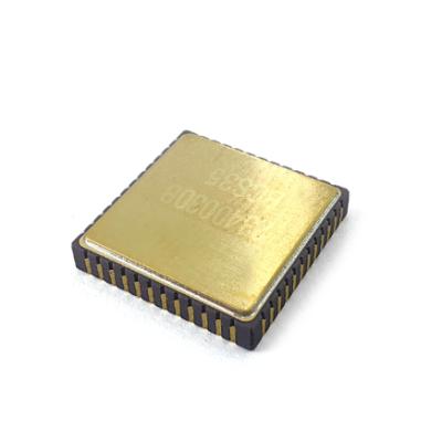 China Hochpräziser Einachs-MEMS-Gyro-Chip mit 0,5 °/h Bias für Marine und Stabilisierung zu verkaufen