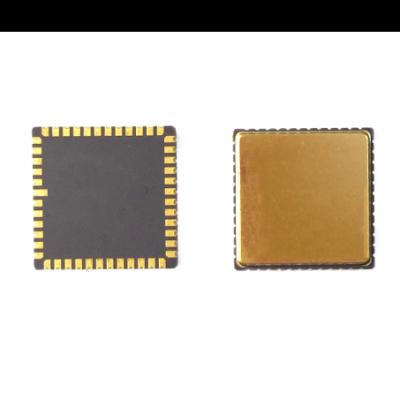 China Hochpräziser Einachs-MEMS-Gyro-Chip mit 0,5 °/h Bias für Marine und Stabilisierung zu verkaufen