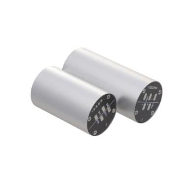 China Miniature Micro-Nano Fiber Optic Gyroscope Fizoptika VG091 FOG Sensor Manufacturer for sale