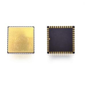 China los altos pedazos exactos del girocompás 24 del PWB 250hz hicieron salir la exactitud Digital Spi en venta