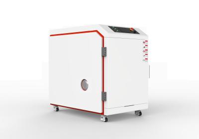 China Hoge-prestatie-temperatuurgestuurde drieassige draaitafels voor gyroscoop INS IMU-kalibratie Te koop