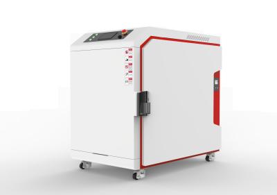 China Hoge-prestatie-temperatuurgestuurde drieassige draaitafels voor gyroscoop INS IMU-kalibratie Te koop