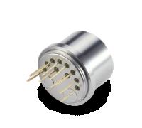 China High Stability Low Bias Inertial Vibration Meter Small Flexure Quartz for sale