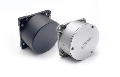 Cina Giroscopio digitale a fibra ottica in modalità a ciclo chiuso con bassa saturazione di bias zero in vendita